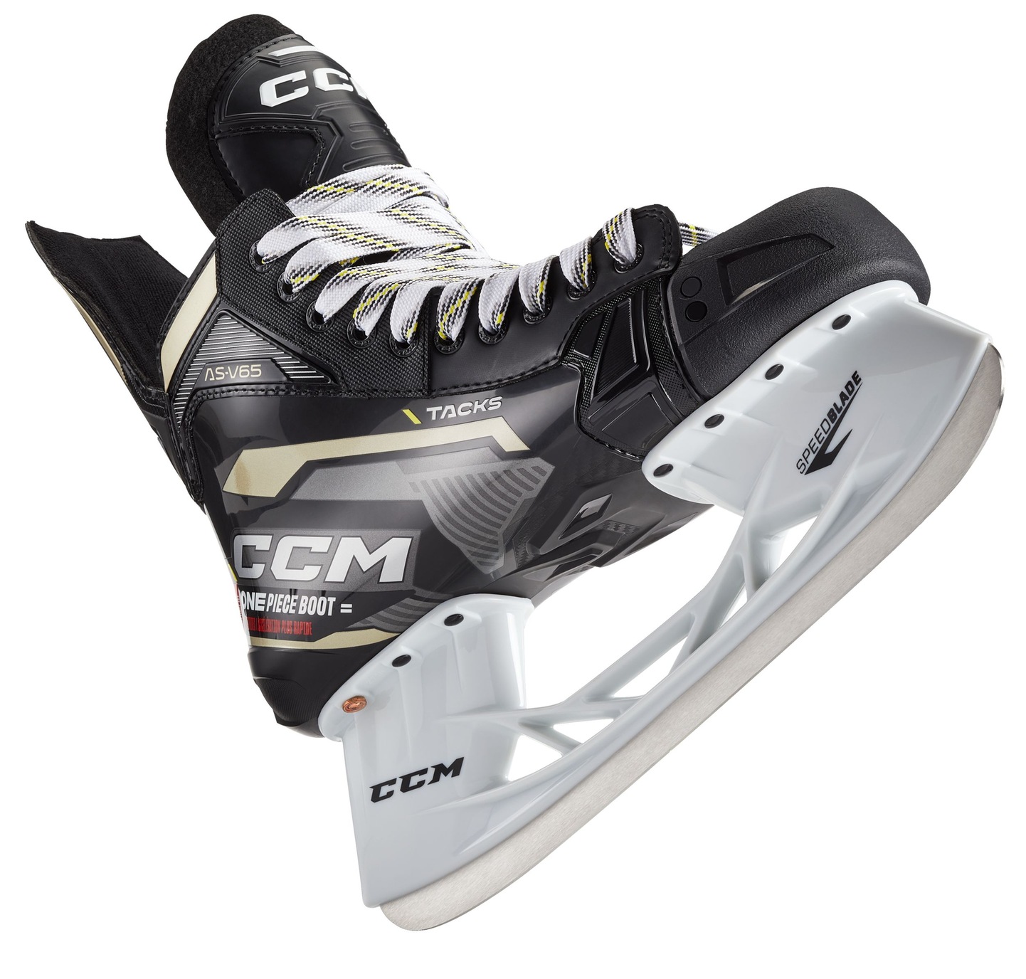 CCM Tacks AS-V65 Hockey Skates, Senior, Assorted Sizes | Canadian Tire