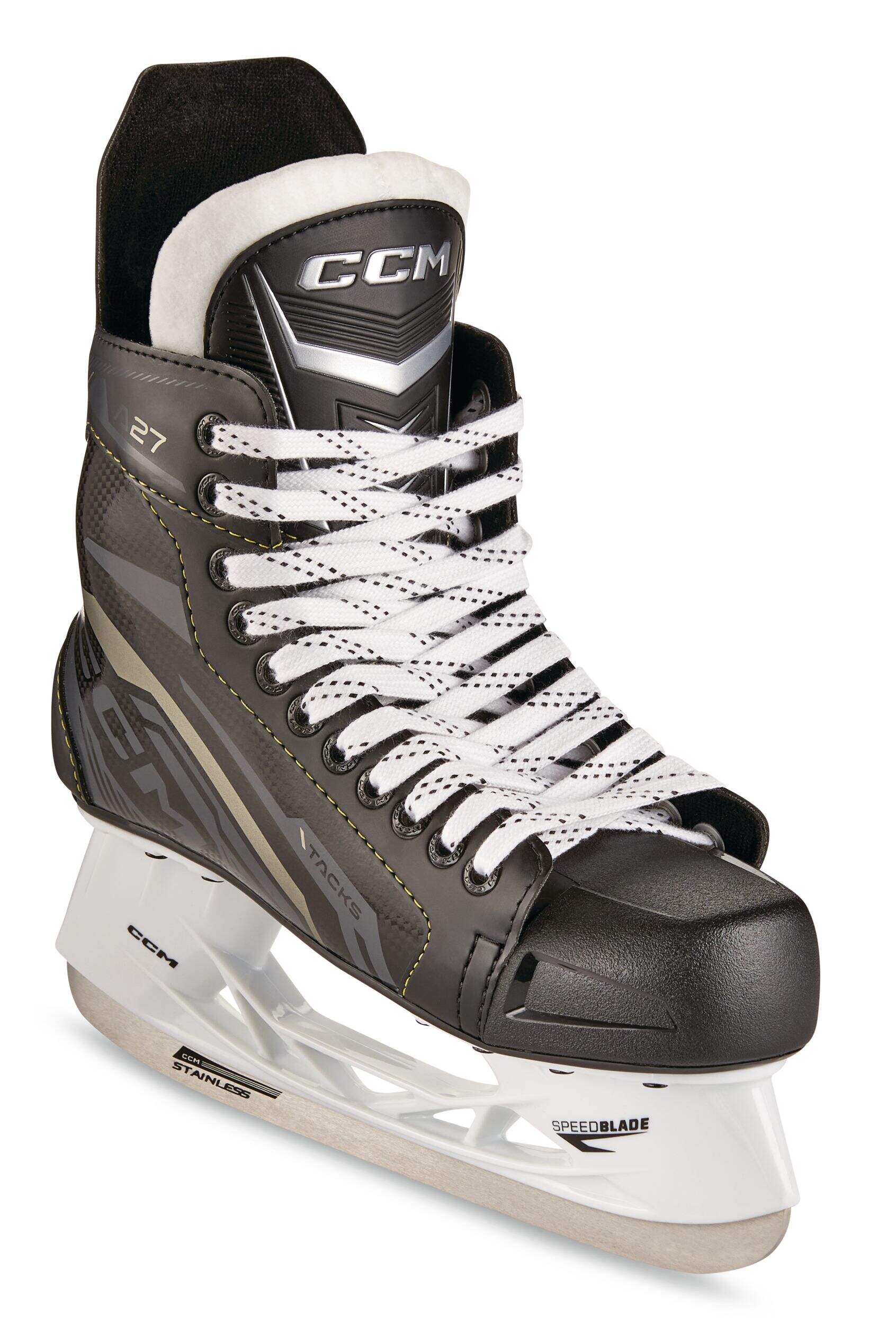 CCM Tacks A27 Hockey Skate, Senior | Canadian Tire