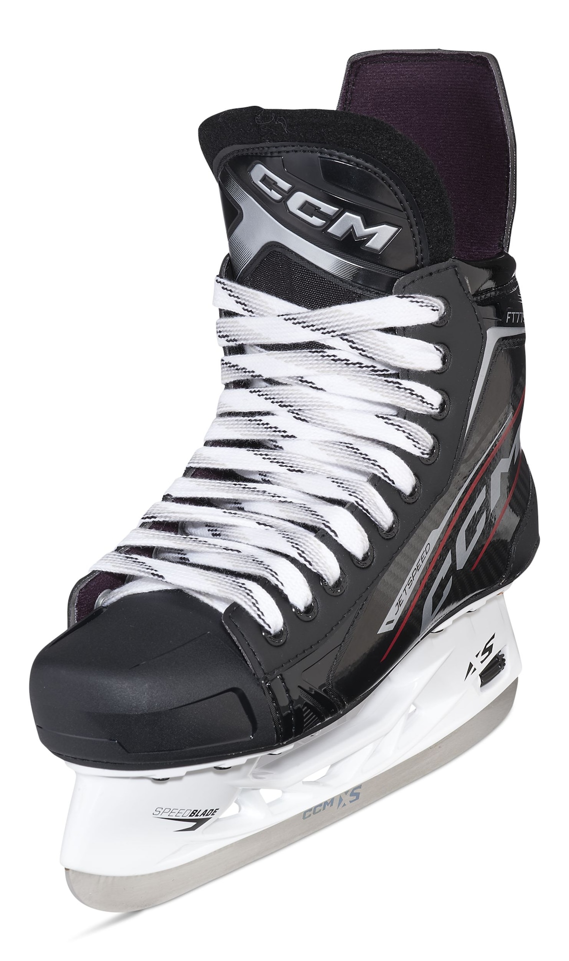 CCM Jetspeed 775 Hockey Skates, Intermediate, Assorted Sizes | Canadian ...