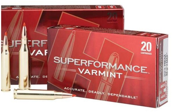 Hornady 223 Remington Caliber 53 Grain Centerfire Rifle Ammunition, 3465 FPS, 20-pk | Canadian Tire