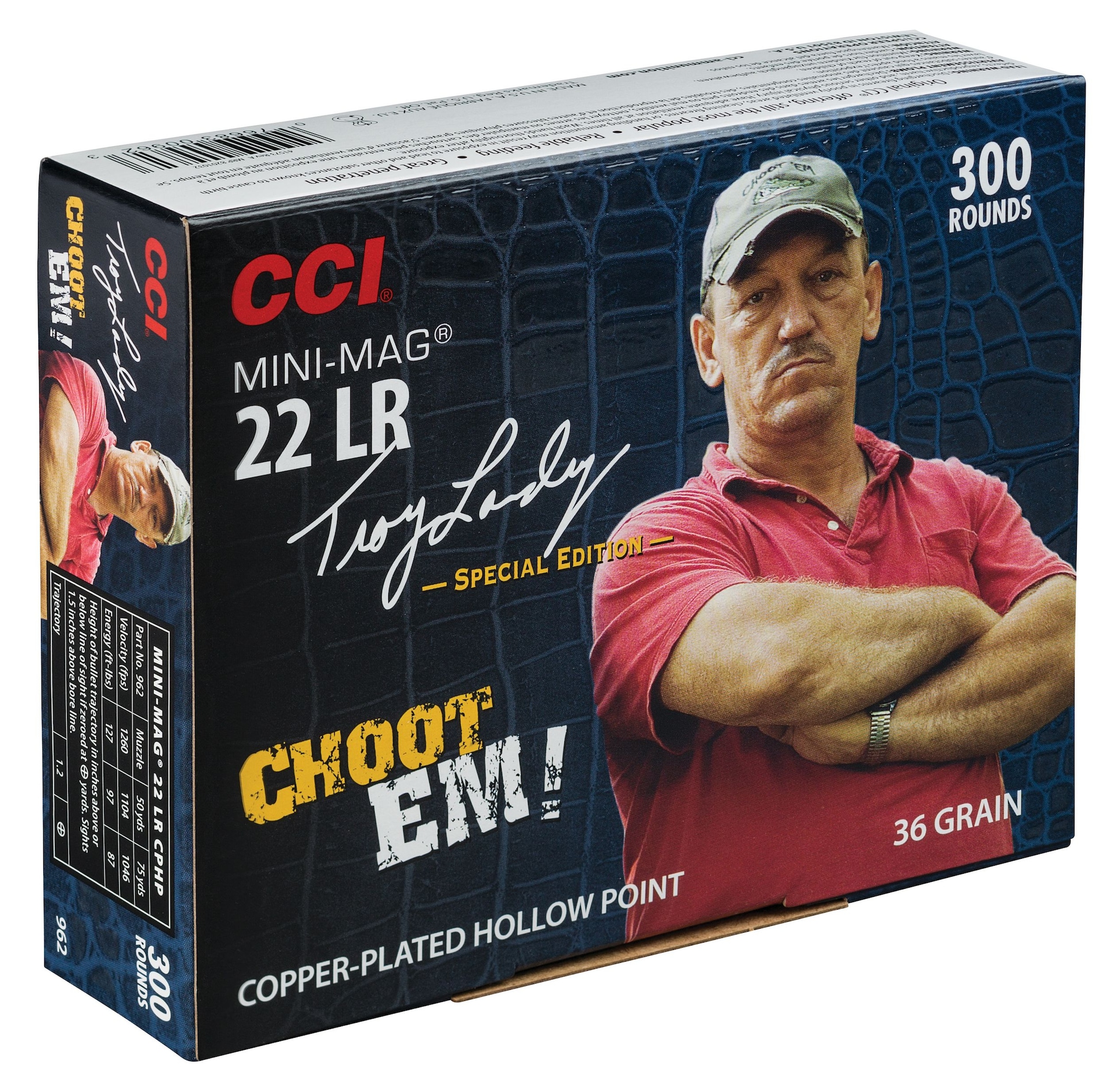 Federal Chootem .22 Long Rifle, 300-pk | Canadian Tire