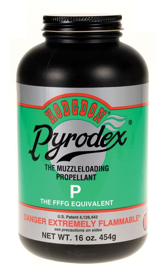 Hodgdon .45 Pyrodex P Extreme Rifle Powder, 1-lb | Canadian Tire