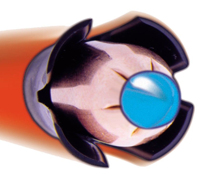 T/C .50 Cal 250-Grain Shockwave Bonded Sabot Bullets | Canadian Tire