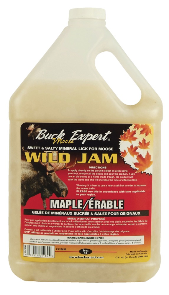 Buck Expert Moose Jam | Canadian Tire
