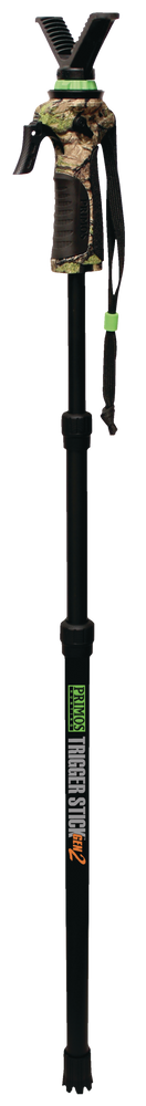 Primos® Gen 2 Hunting Monopod Trigger Stick Shooting Rest, 33to 65-in | Canadian Tire