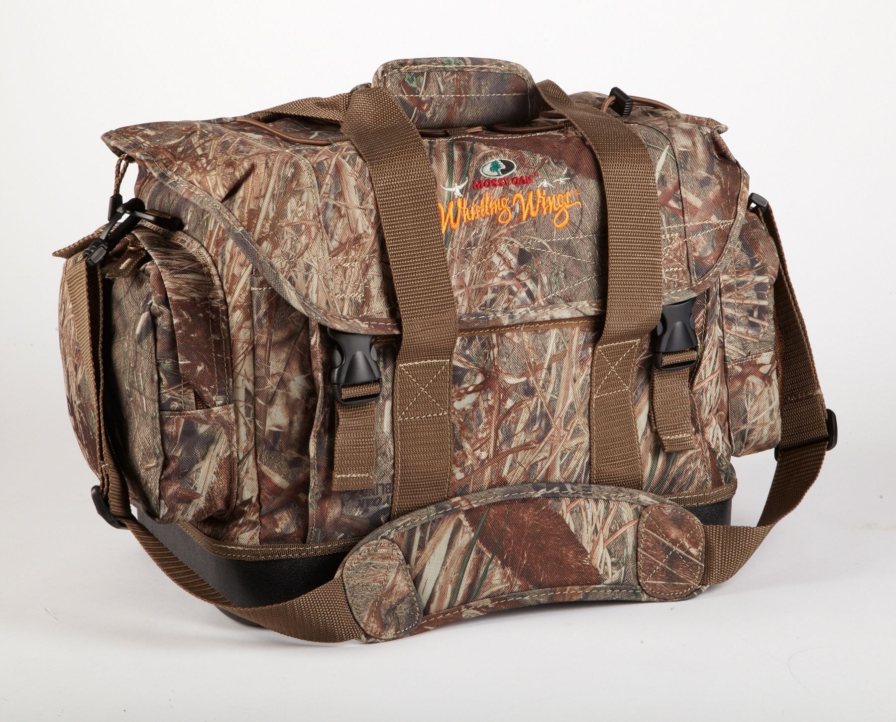 Mossy Oak Whistling Wings Ultimate Waterfowl Bag | Canadian Tire