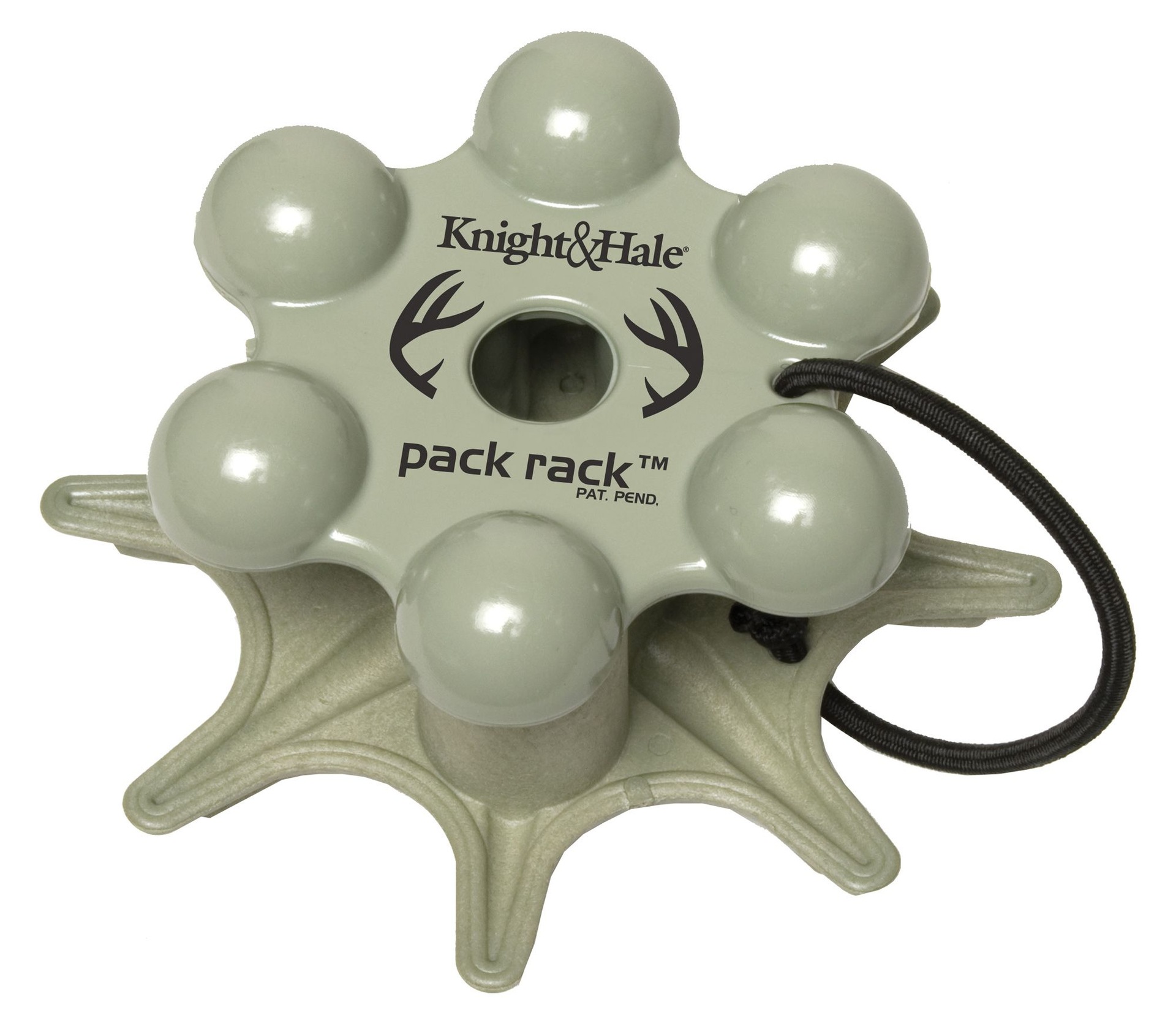 Knight & Hale Pack Rack Deer Rattling System | Canadian Tire
