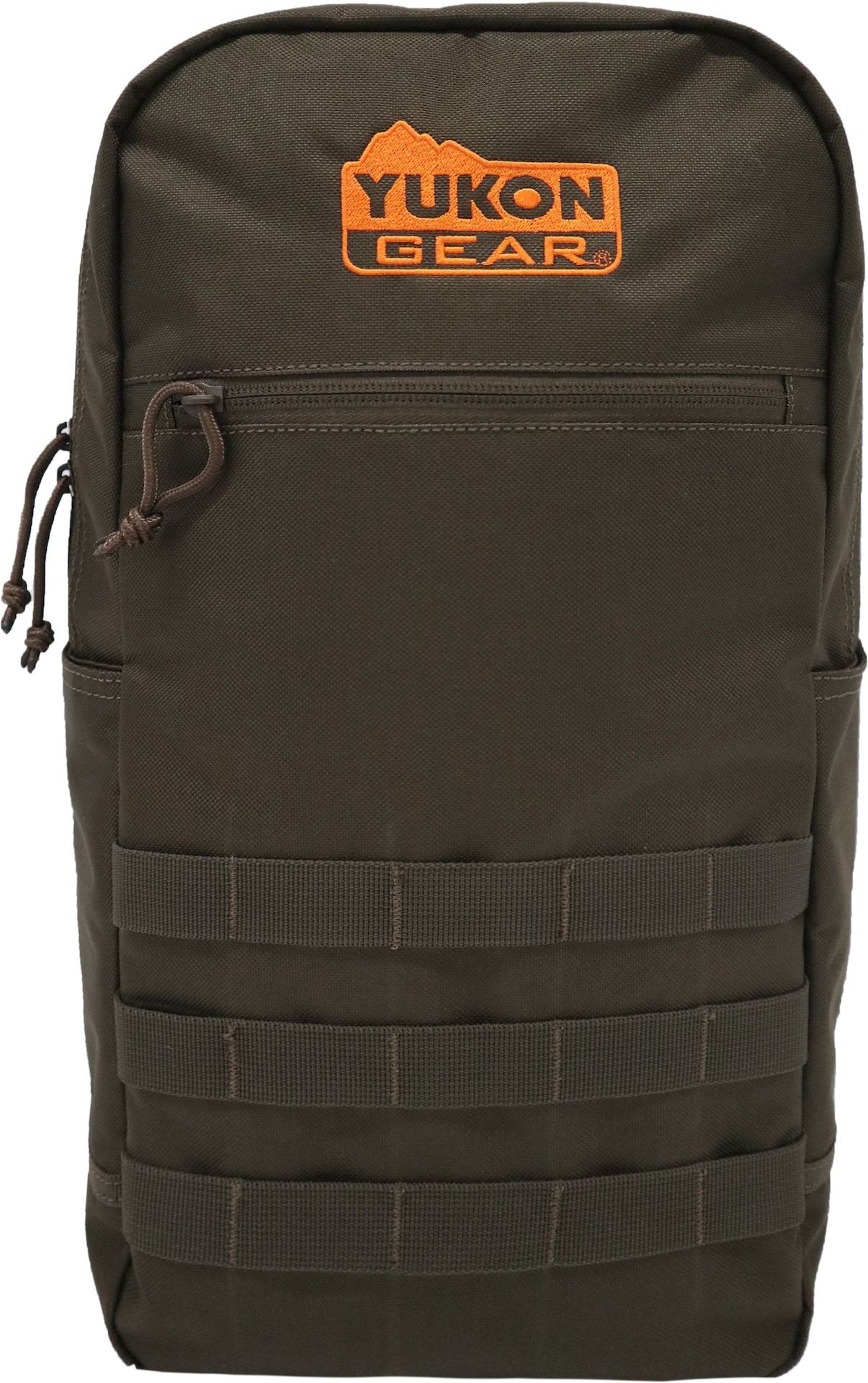 Yukon Gear EDC Brown Field Pack/ Backpack | Canadian Tire