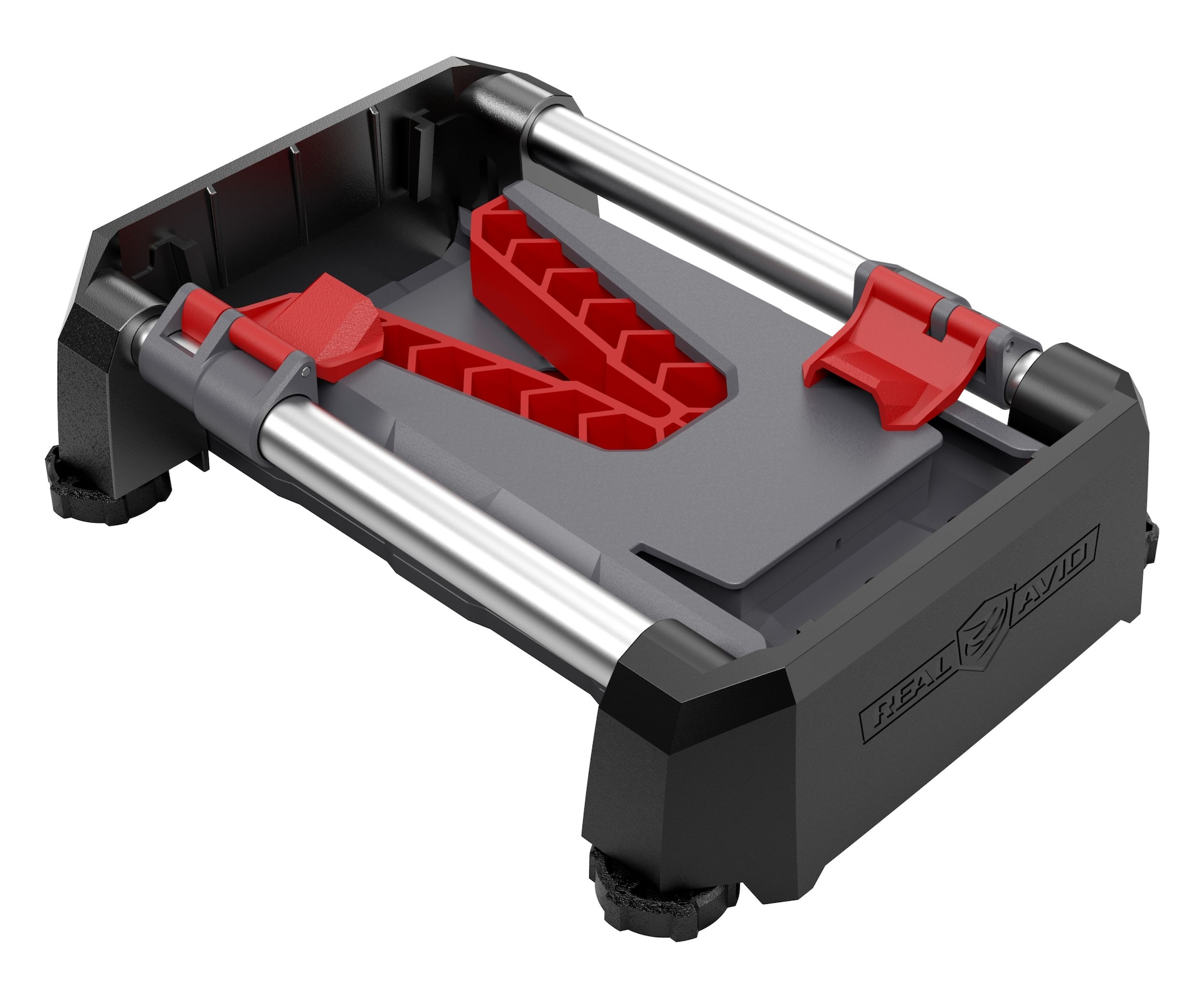 Real Avid Speed Stand & Cleaning Mat Combo | Canadian Tire