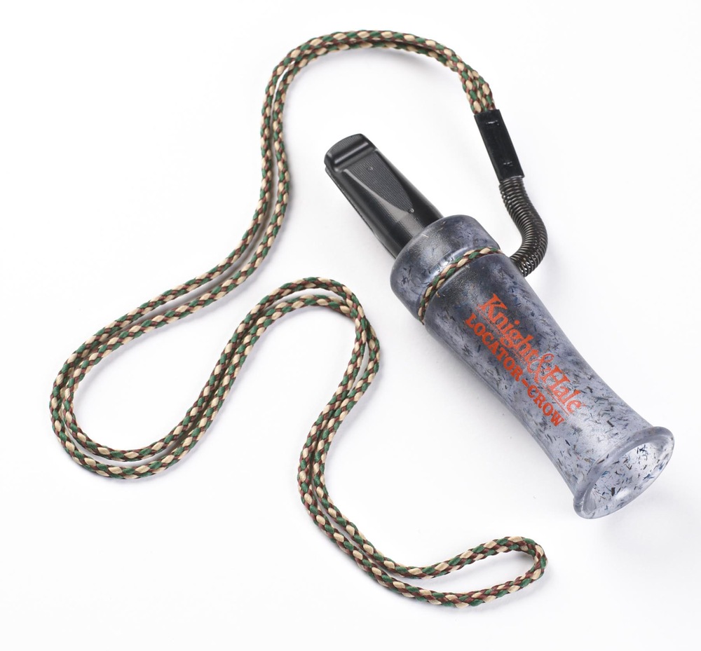 Knight & Hale Magnum Crow Call | Canadian Tire