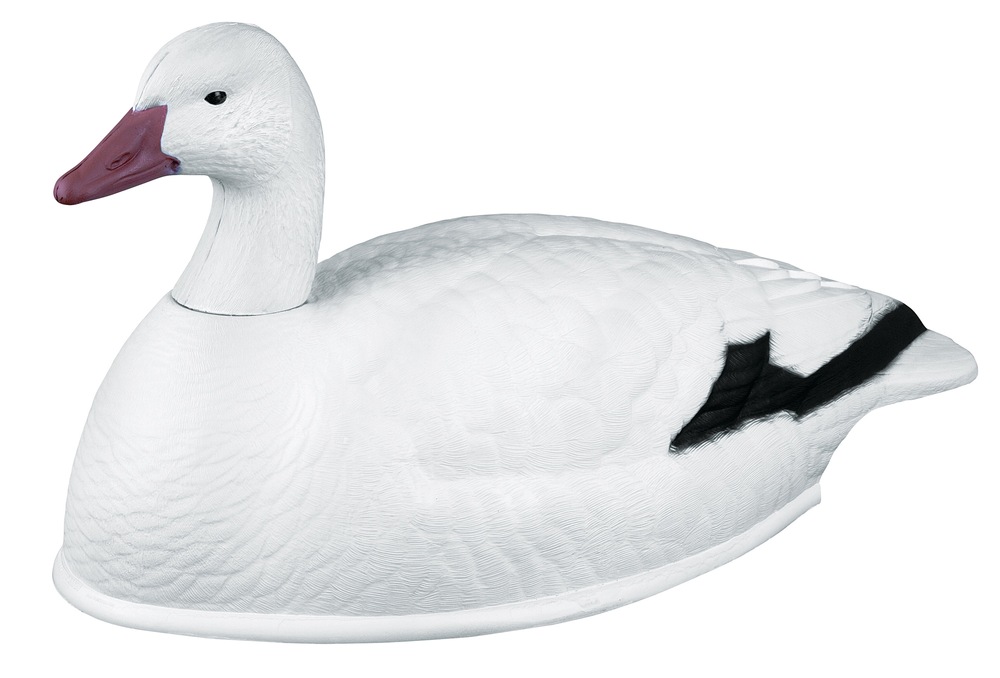 Flambeau® Snow Goose Shell Decoy, 12-pk | Canadian Tire