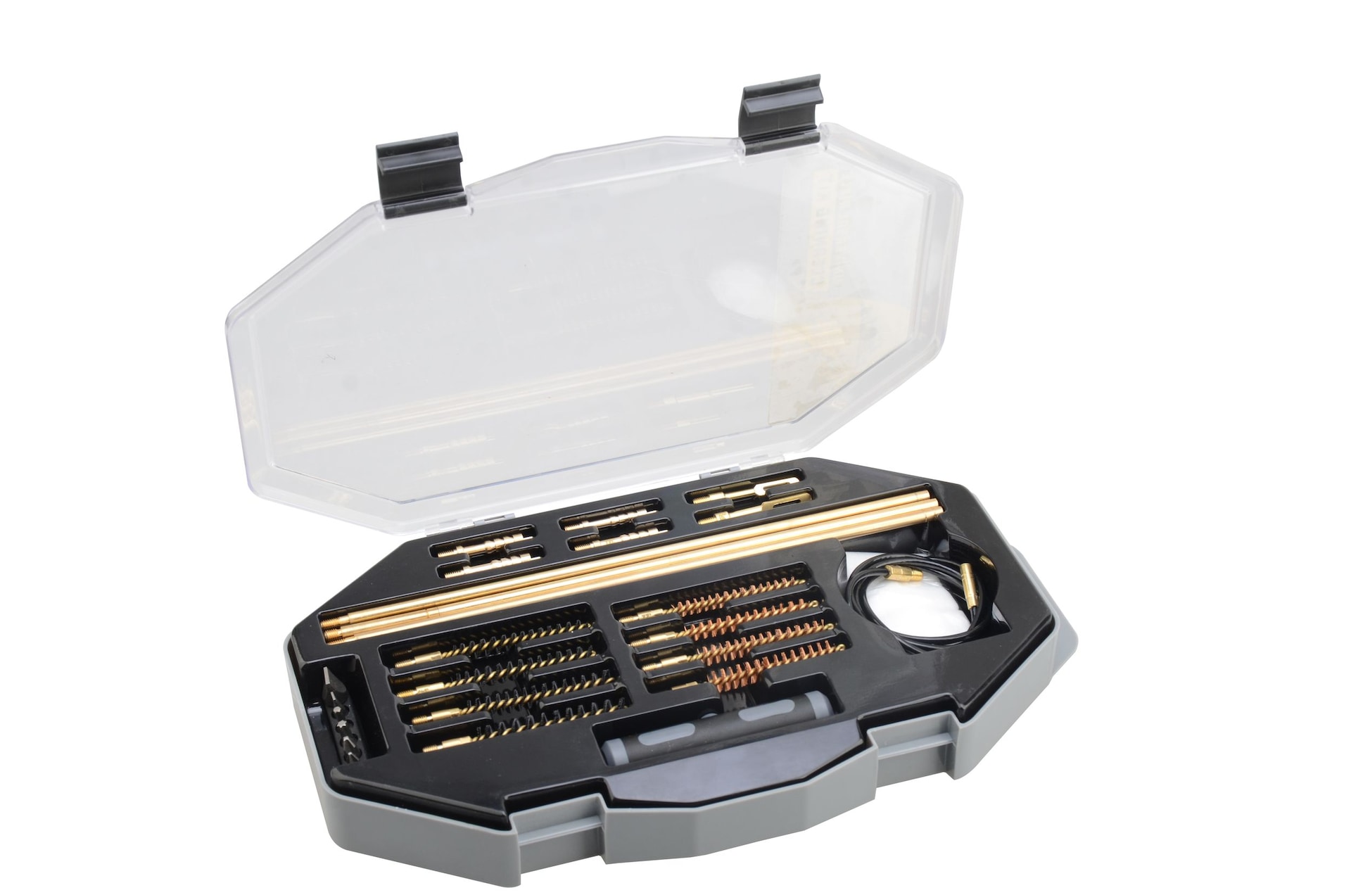 Huntshield Universal Rifle Cleaning Kit, 23-pc | Canadian Tire