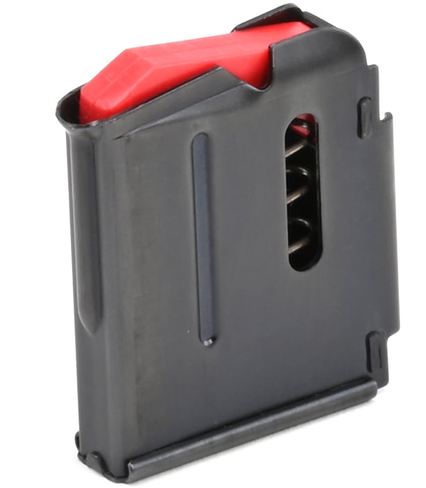 Savage 90001 90 Series .22 Mag/.17HMR 5-Round Magazine | Canadian Tire