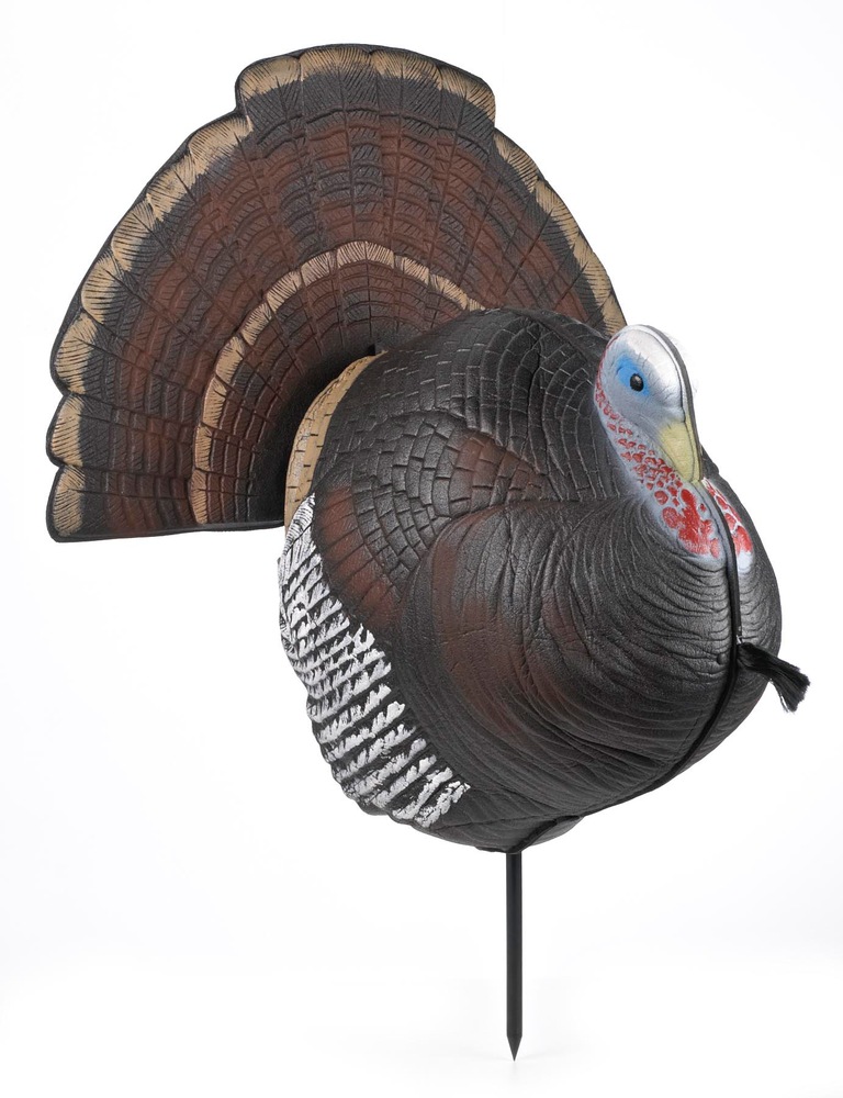 Flambeau Tommy Jake Full Strut Decoy | Canadian Tire