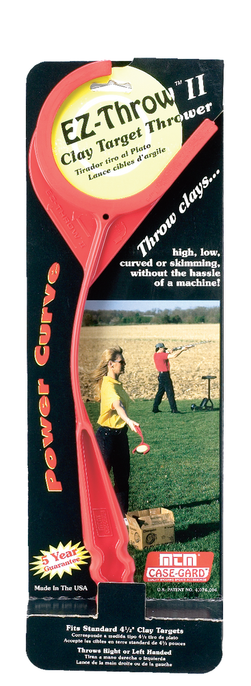 Champion Standard Clay Shooting Target Hand Thrower | Canadian Tire