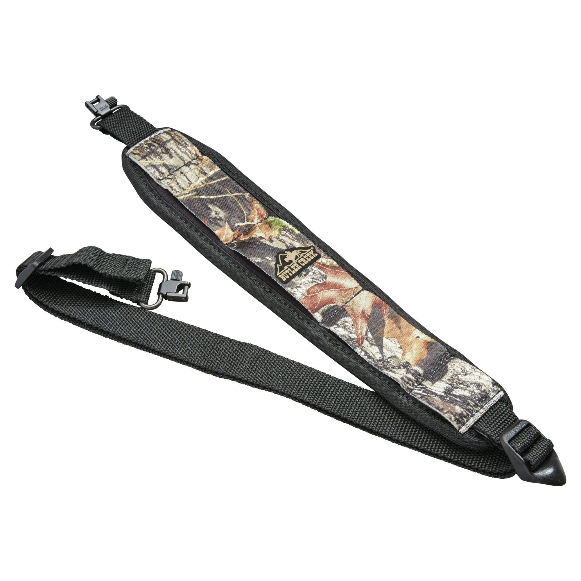 Butler Creek Universal Fit Hunting Rifle Sling, with Swivels, Assorted ...