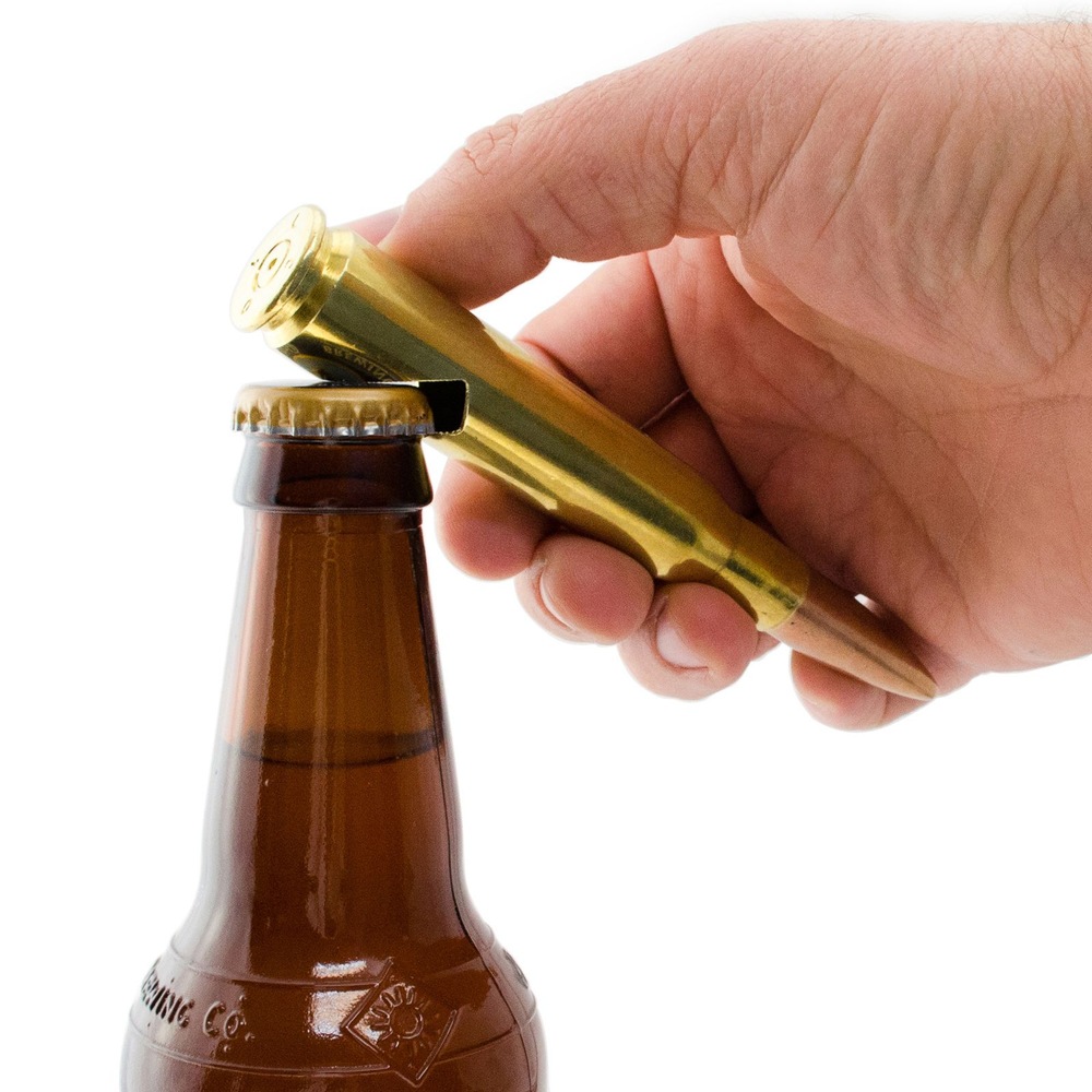Bullet Bottle Opener | Canadian Tire