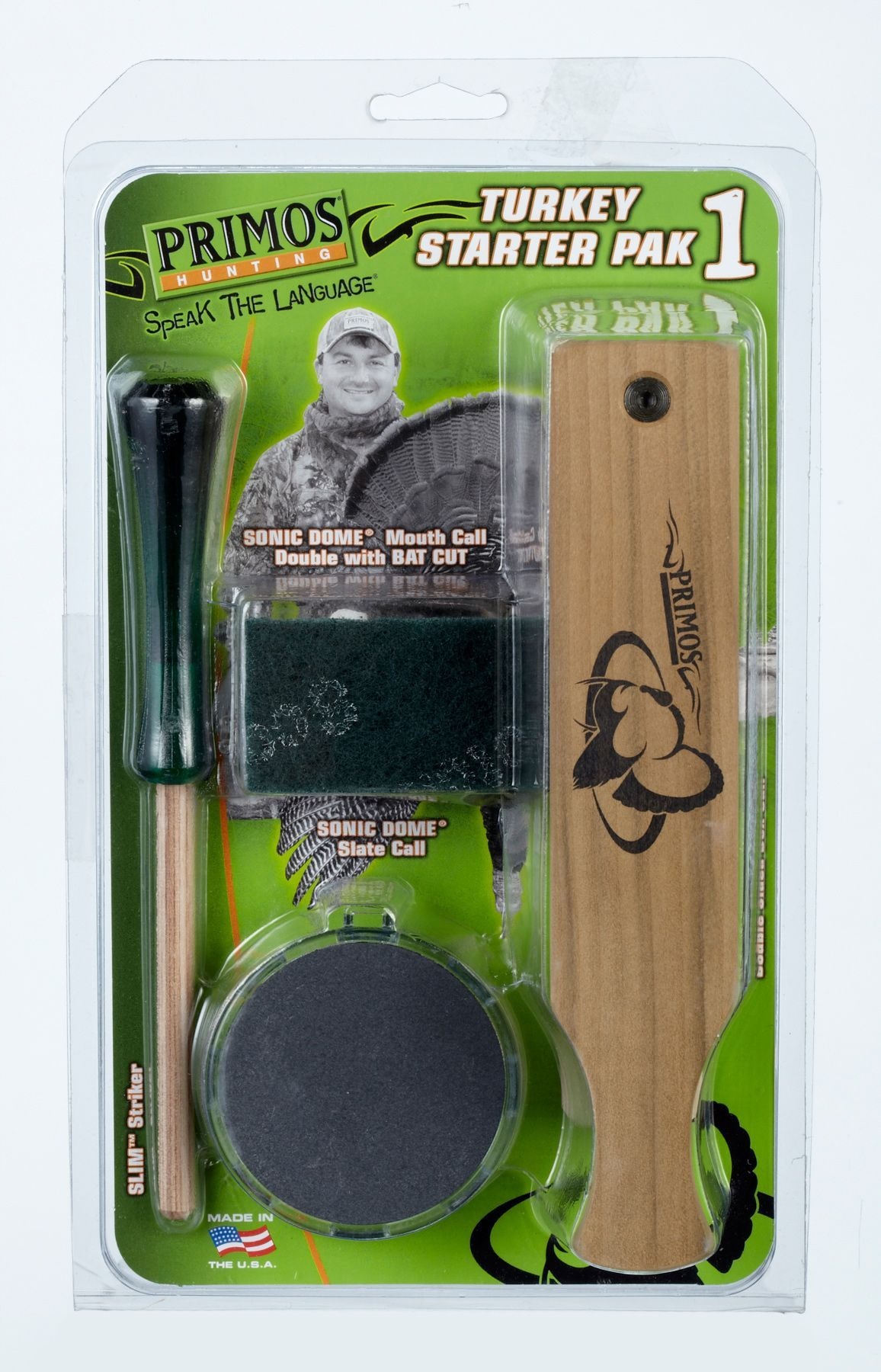 Primos Turkey Starter Pak | Canadian Tire