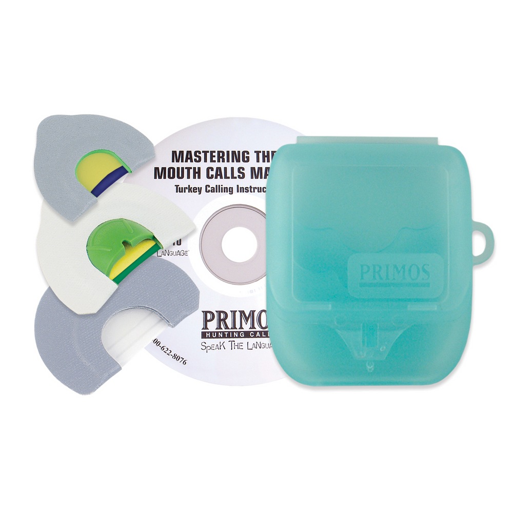 Primos Turkey "Mouthcall Made Easy" | Canadian Tire