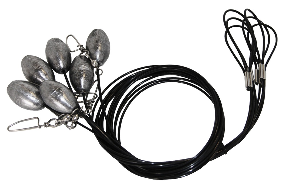 Hard Core Texas Rig Decoy Rigging System | Canadian Tire