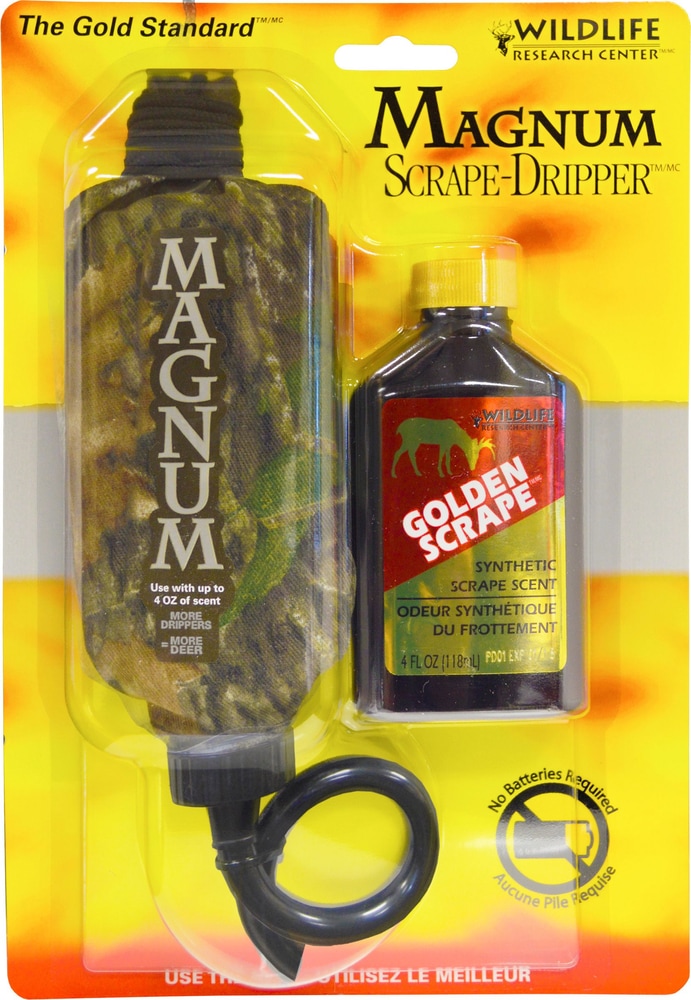 Magnum Scrape-Dripper Combo | Canadian Tire