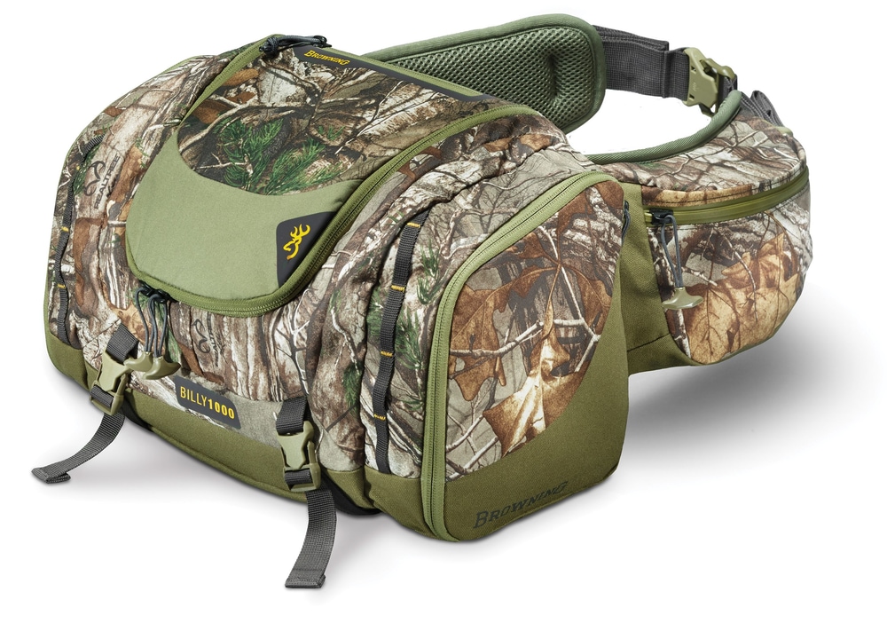 Browning Billy 1000 Lumbar Pack | Canadian Tire