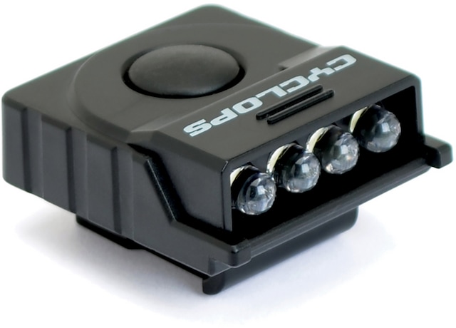 Cyclops Micro Hat Clip LED Light, 5-pk | Canadian Tire