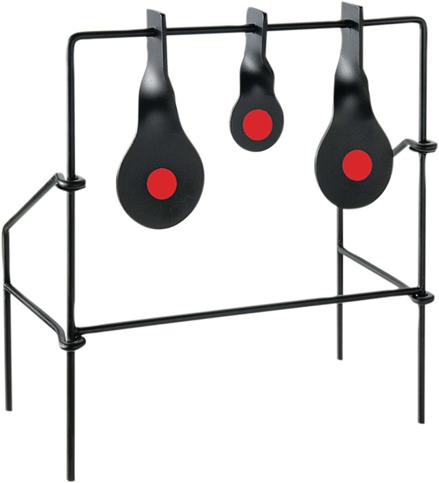 Allen EZ-Aim 15265 Metal Spinner Shooting Target for Rimfire | Canadian ...