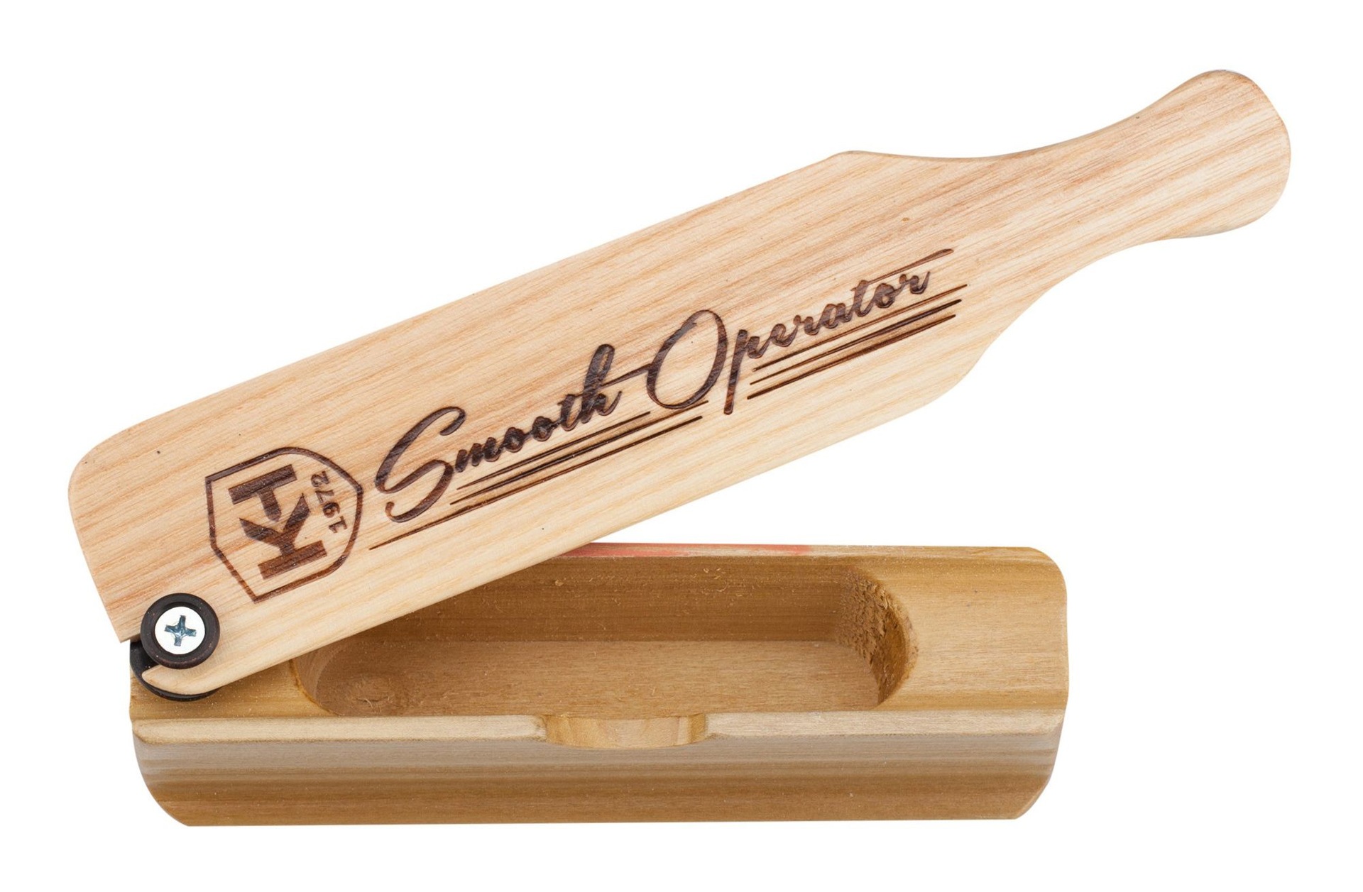 Bone Collector Smooth Operator Box Call | Canadian Tire