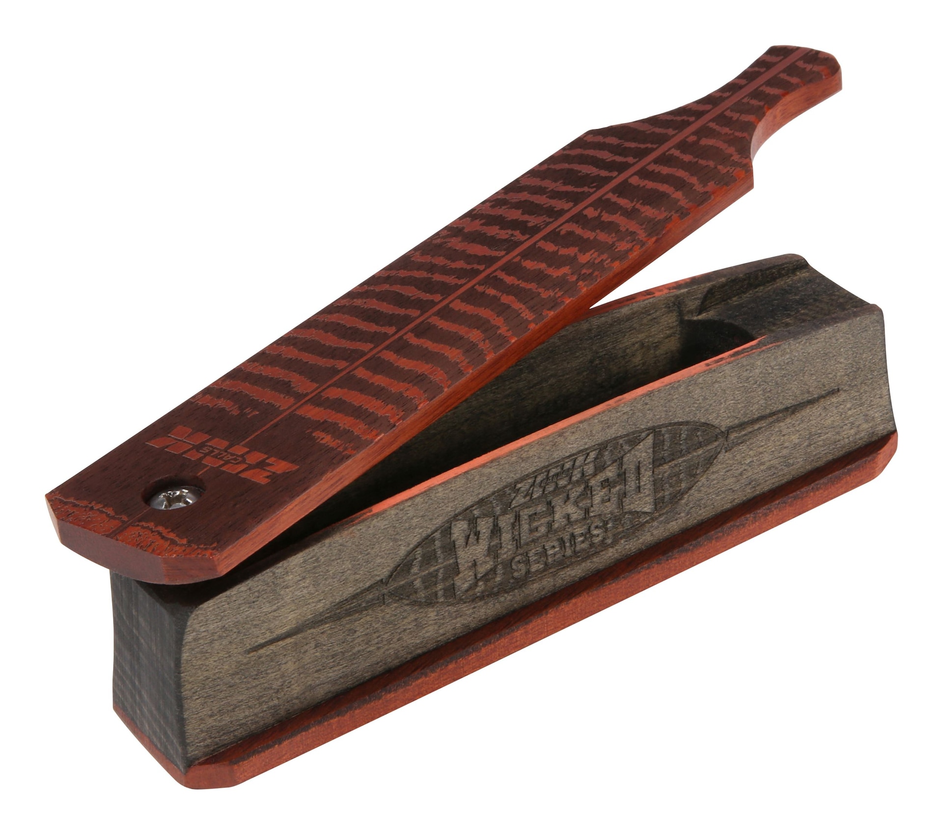 Zink Wicked Series Hunting Box Turkey Call | Canadian Tire