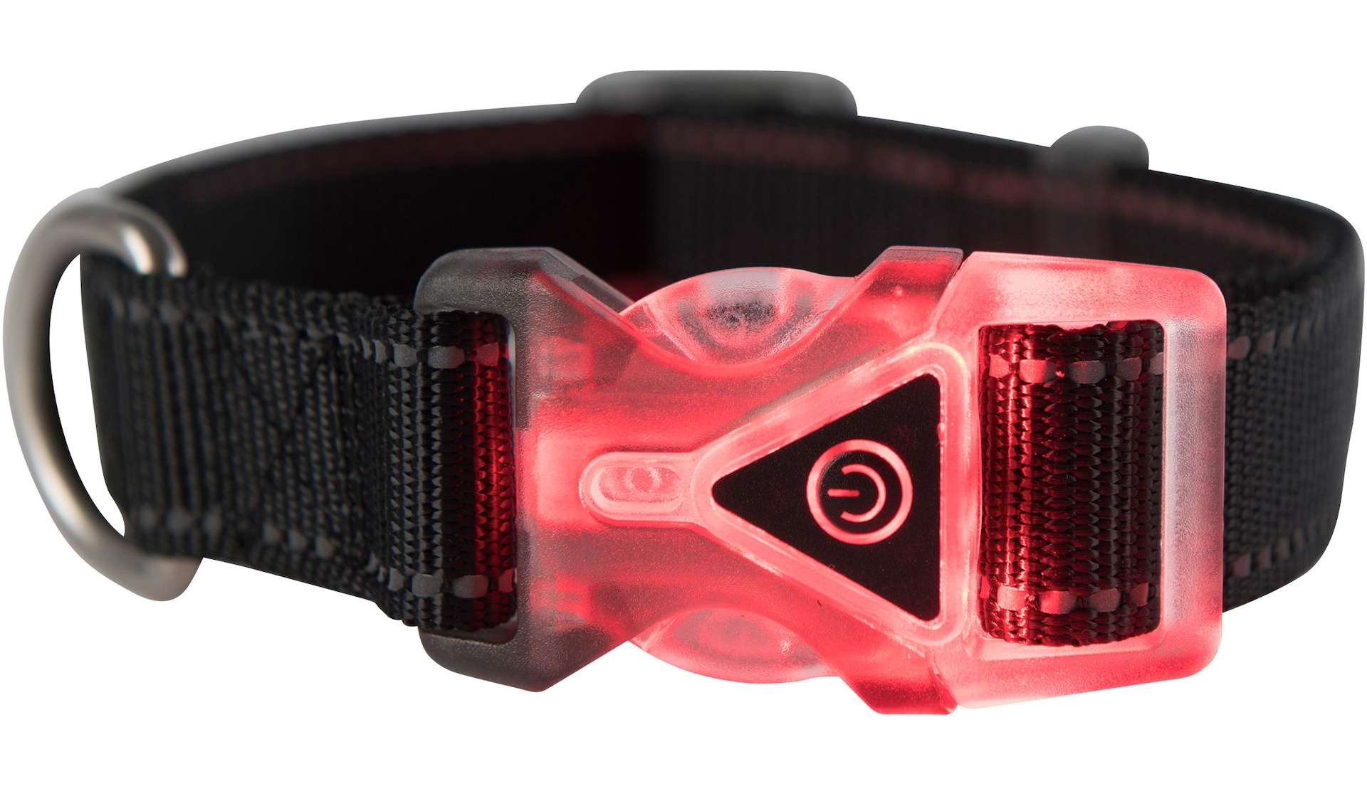 Browning LED Lighted Water Resistant Collar, Medium | Canadian Tire