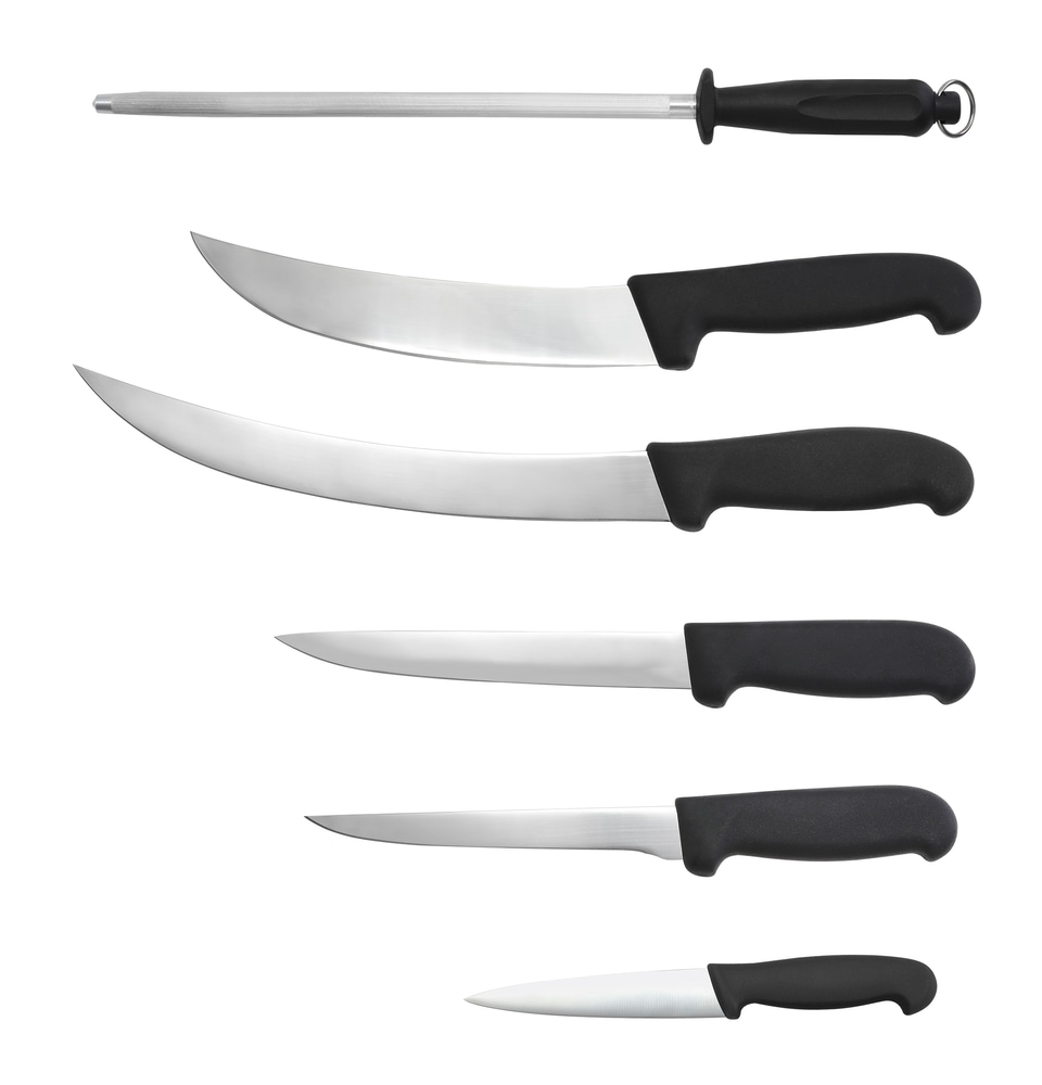 Huntshield Hunting Field Processing Kit with Bag, 7-pc | Canadian Tire