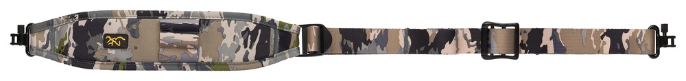 Browning All Season Hunting Rifle Sling, Ovix Camouflage, 26 to 40-in ...
