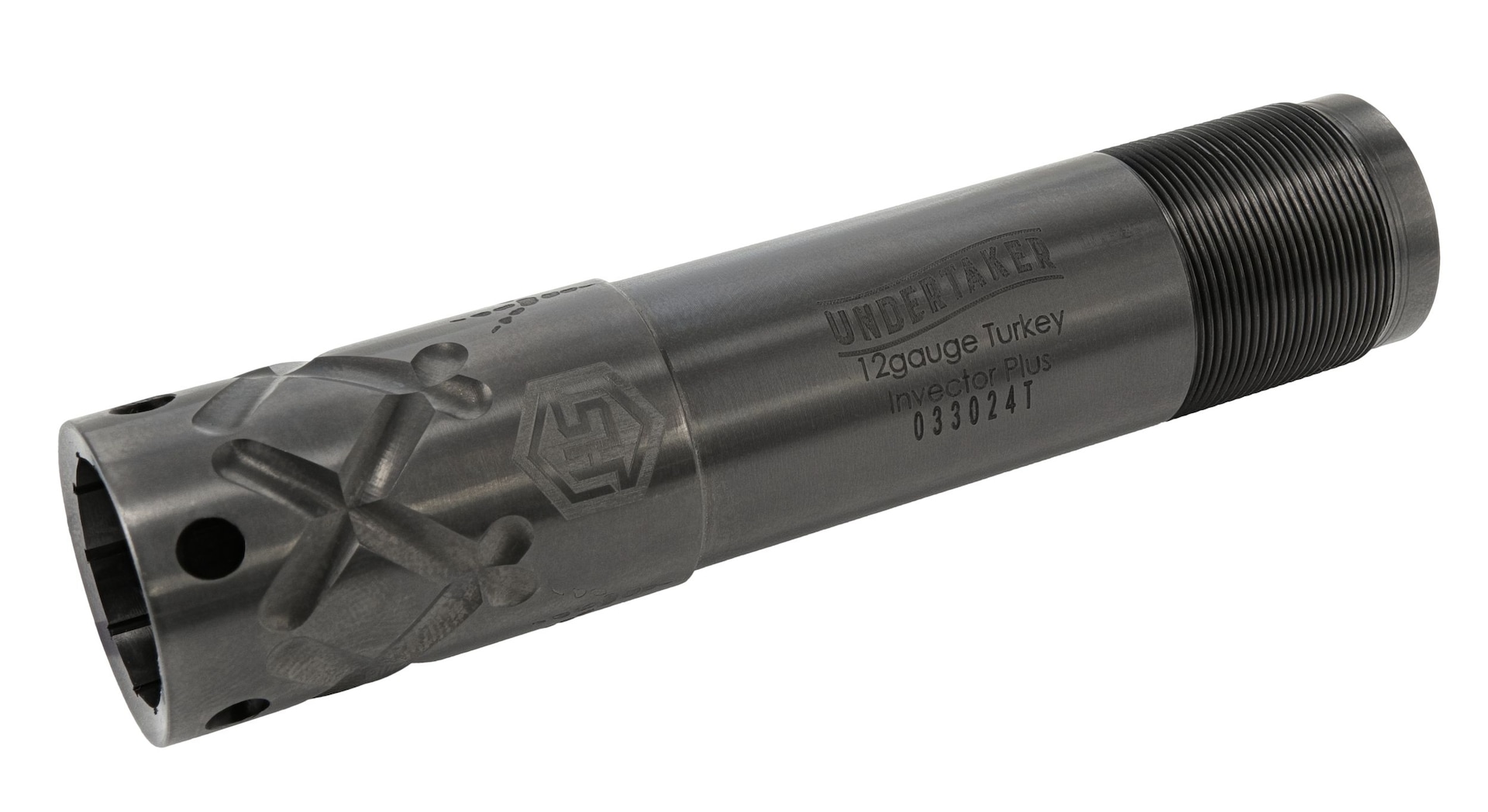 Hunter Specialties Undertaker 12 Gauge Winchester Choke Tube, Brown ...