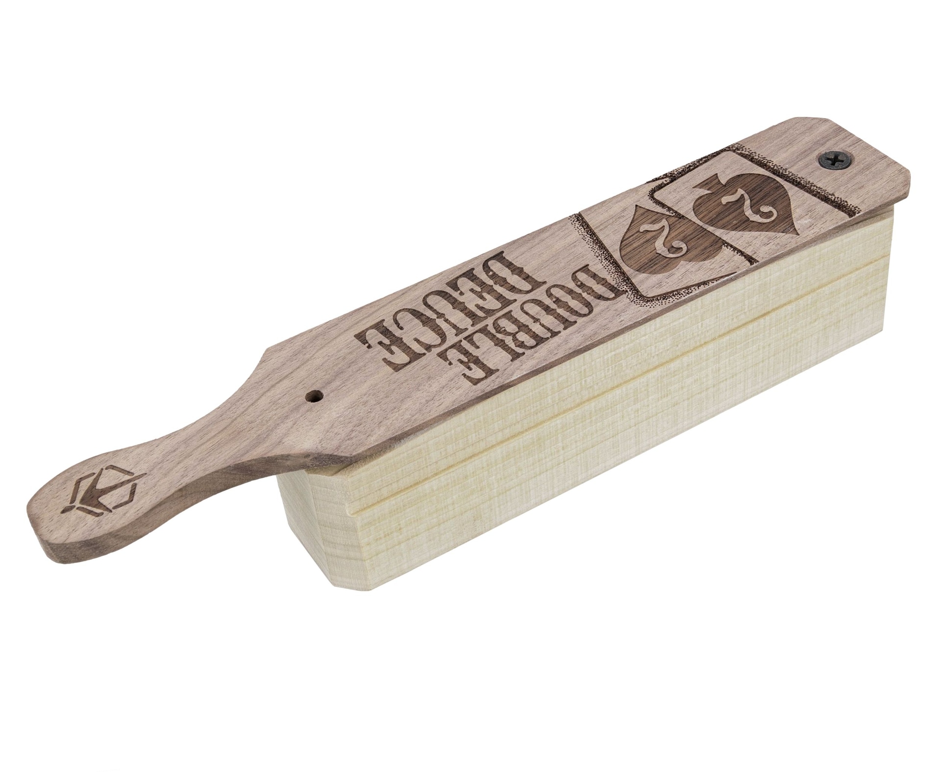 Hunter Specialties Box Lid Deluxe Box Hunting Call, Wood, Brown ...