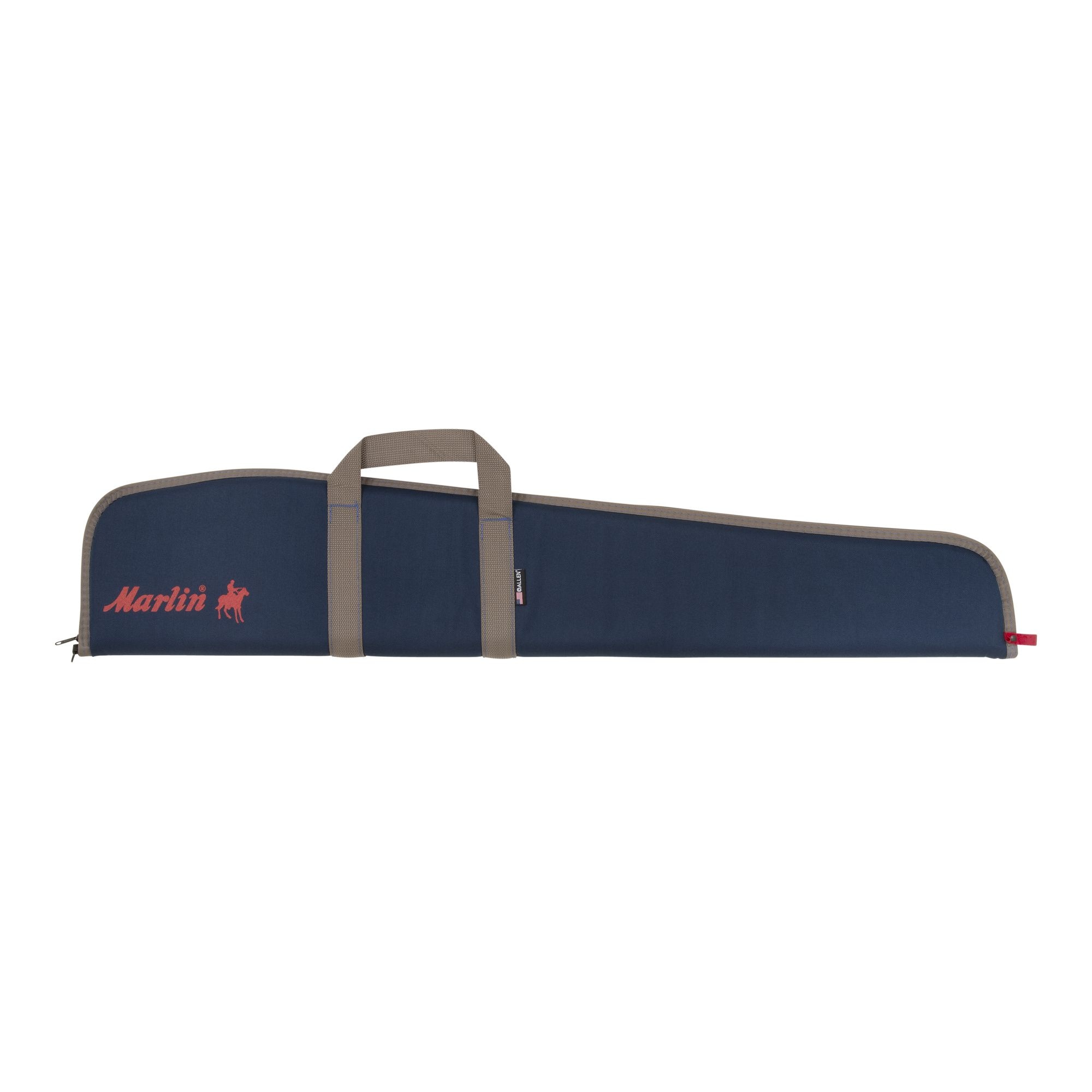 Allen Marlin Hunting Rifle/Shotgun Case, Foam-Padded, 42-in, Canvas ...