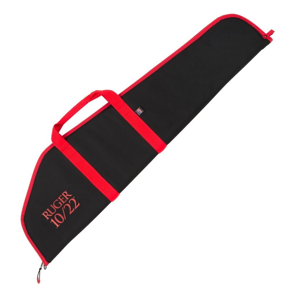 Allen Ruger Hunting Rifle/Shotgun Case, Foam-Padded, 40-in, Canvas ...