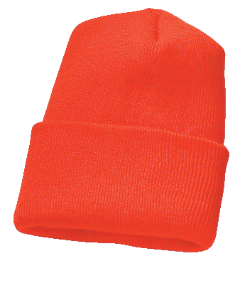 Comfortable Knit Toque with Warm Thinsulate Lining for Hunting/Hiking ...