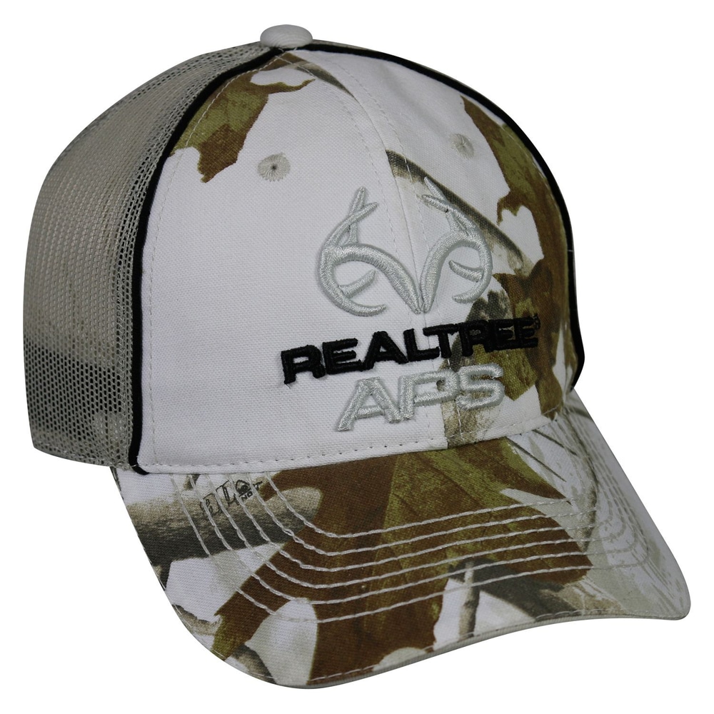 RealTree AP Snow Cap | Canadian Tire