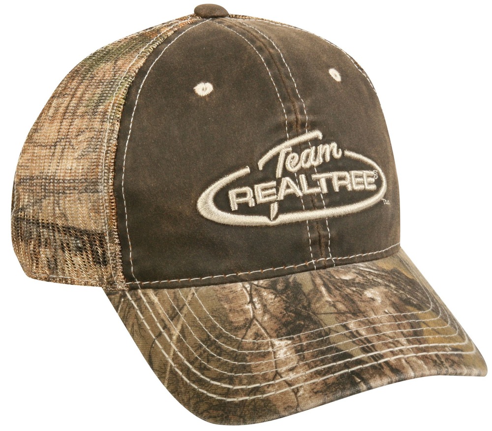 RealTree XTRA® Team RealTree Logo Hat | Canadian Tire