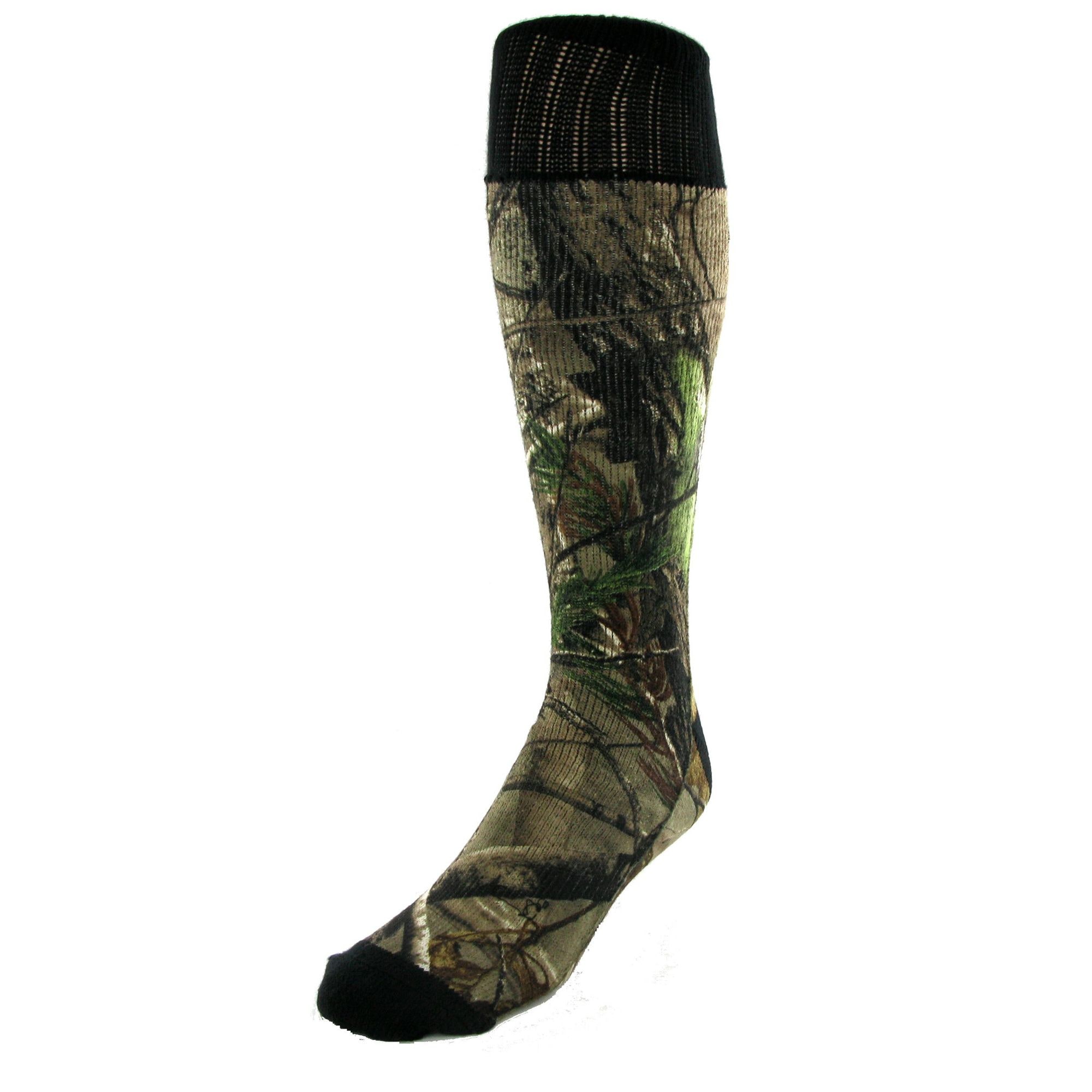 Real Tree Socks, 2-pk, Camo | Canadian Tire