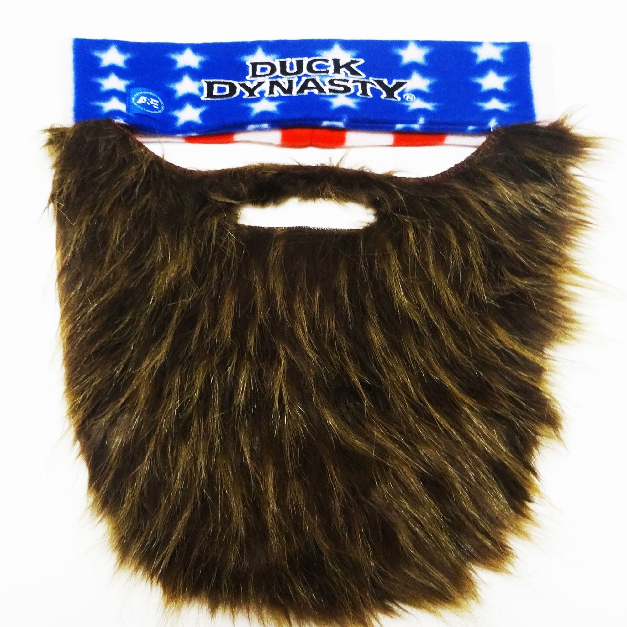 Duck Dynasty Beard and Bandana Costume, Camo | Canadian Tire