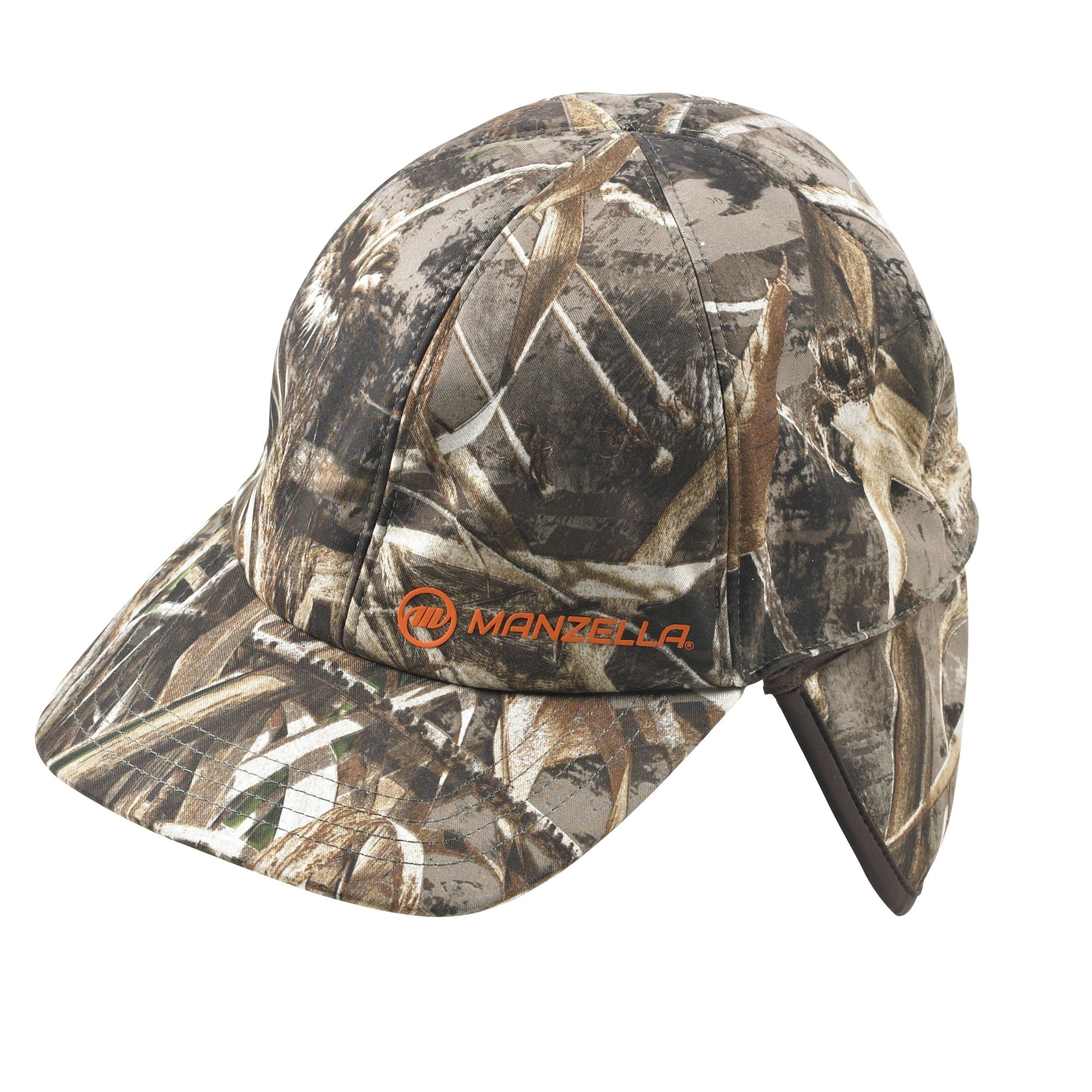 Manzella Waterfowl Hunting Cap | Canadian Tire