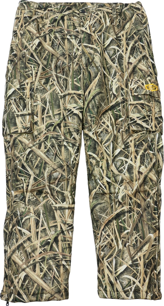 Yukon Gear Men's Max 5 WaterProof WindProof Insulated Hunting Pants ...