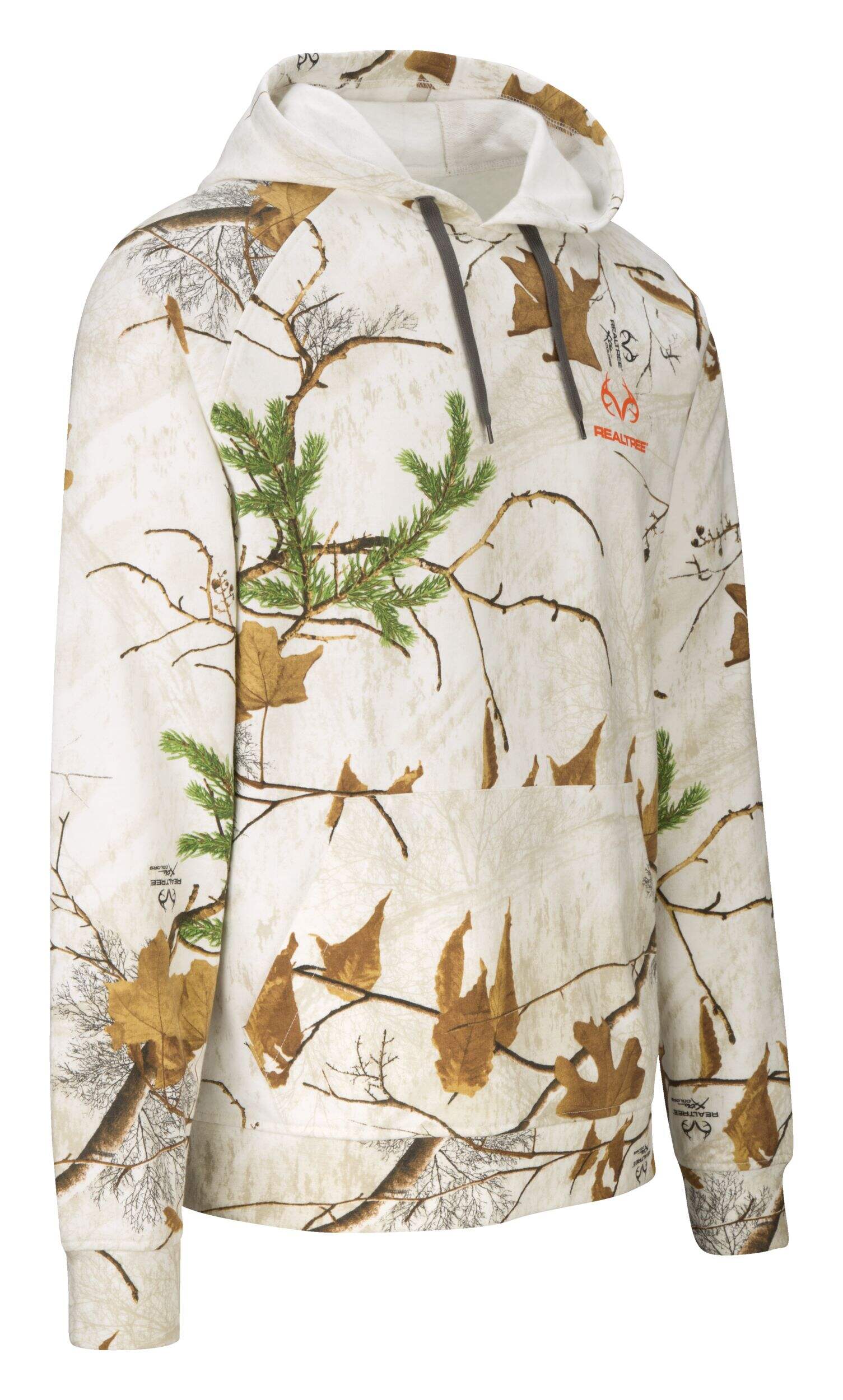 Realtree Xtra Snow Fleece Hoodie | Canadian Tire
