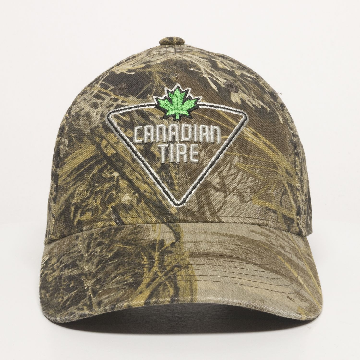 Canadian Tire Hunting Baseball CaP with Adjustable Closure, Realtree ...