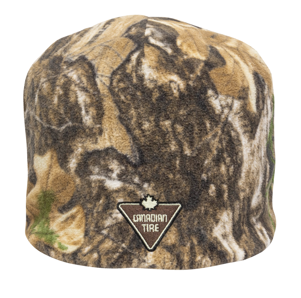 Yukon Gear Fleece Hunting Toque/Hat, Realtree XTRA Camo | Canadian Tire