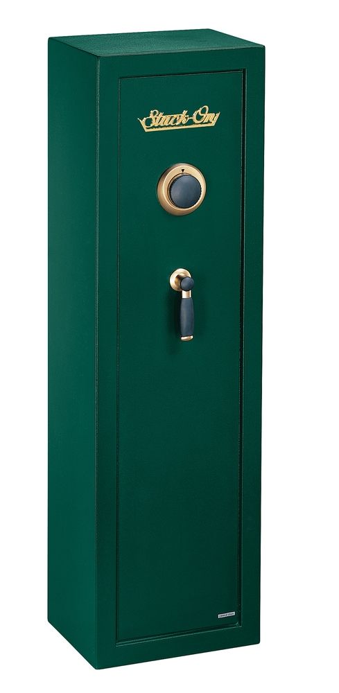 8-Gun Safe with Combo Lock | Canadian Tire