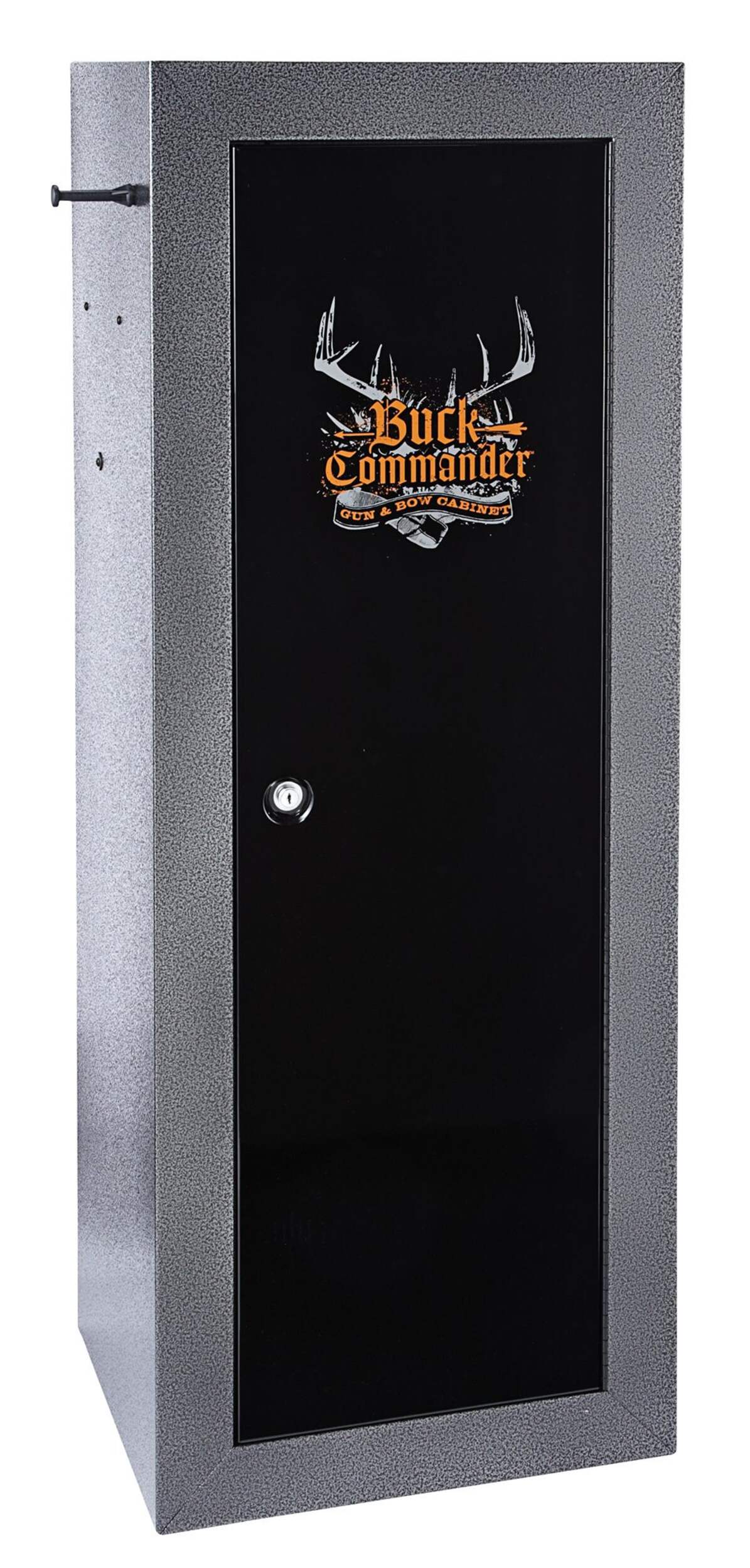 Buck Commander Steel Gun and Bow Cabinet | Canadian Tire