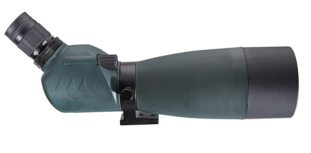 Waterproof Spotting Scope, 25-75 x 70 | Canadian Tire
